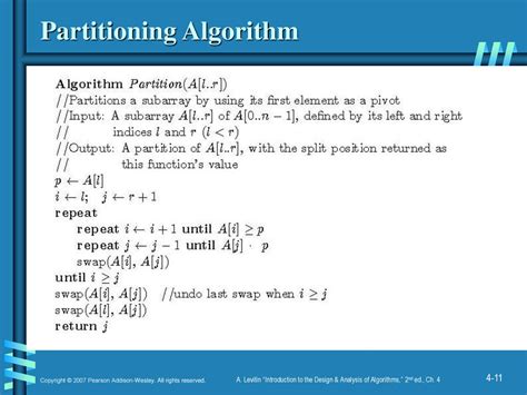 chapter 4 divide and conquer ppt download