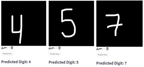 github vinay10100 handwritten digit recognition this project demonstrates handwritten digit