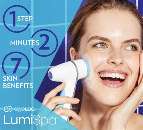 Nu Skin Introduces The Next Generation Of Smart Skincare 45 OFF