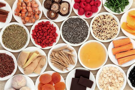 Podemos comer de todo II Blog Elena Corrales Nutrición y Salud