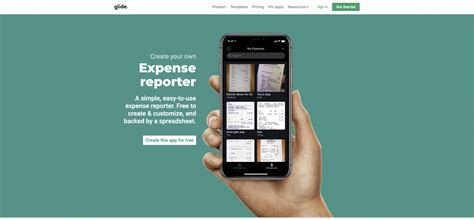 Glide App Review Can You Build An App With No Code The Aloa Blog