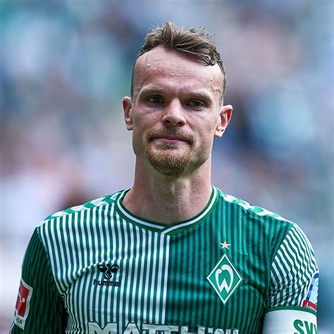Werder Bremens Christian Groß Der Grund für seinen Testspiel Verzicht