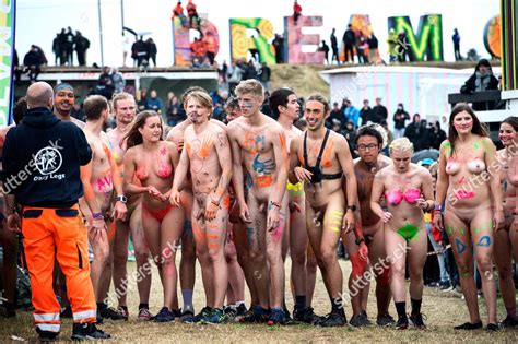 Roskilde Nude