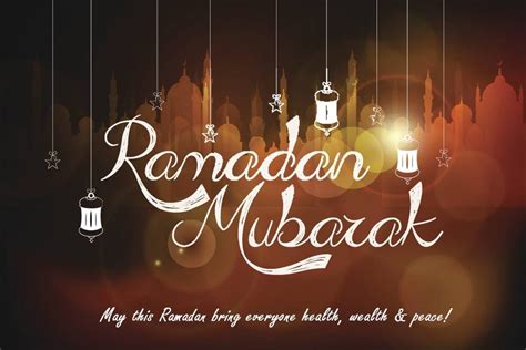 Happy Ramadan Ramzan Mubarak Wishes Ramadan Ramadan