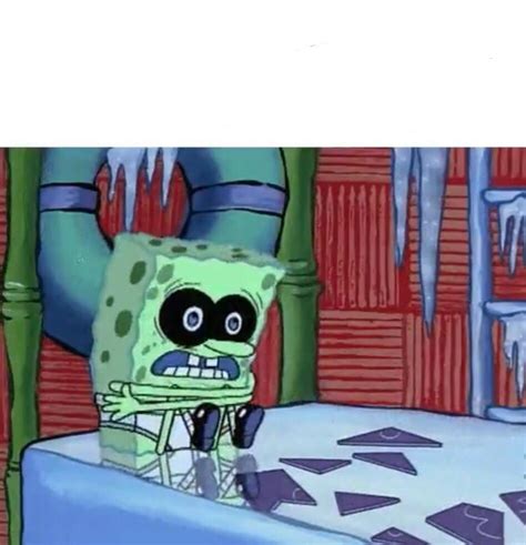 Sad Spongebob Squarepants Memes