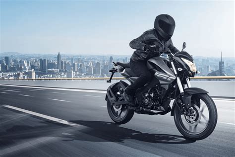 Bajaj Launches 2023 Dominar 160 ABS In Brazil To Dominate The Premium