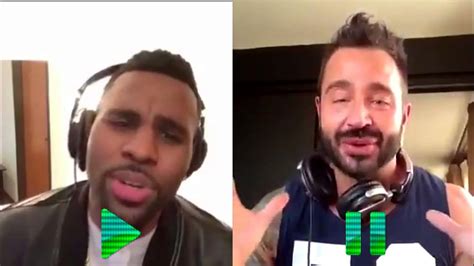 Martin Mazza Antonio Miracle Ft Jason Derullo Gaygdl