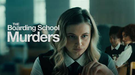 Watch The Boarding School Murders Streaming Online On Philo Free Trial