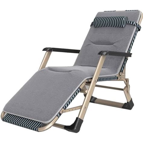 Chaise Longue Bain De Soleil Pliable Bains De Soleil Chaise Longue