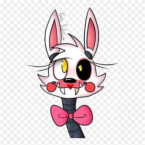 Mangle Wiki FNaF Amino Español Amino