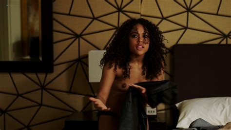 Candace Maxwell Nude Hot Sex Power 2019 S6e7 1080p