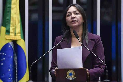 Fuxico Gospel Entrevista Senadora Eliziane Gama Nesta Segunda 24
