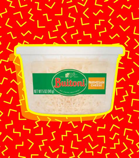 Best Shredded Cheese According To Our Taste Tests Sporked