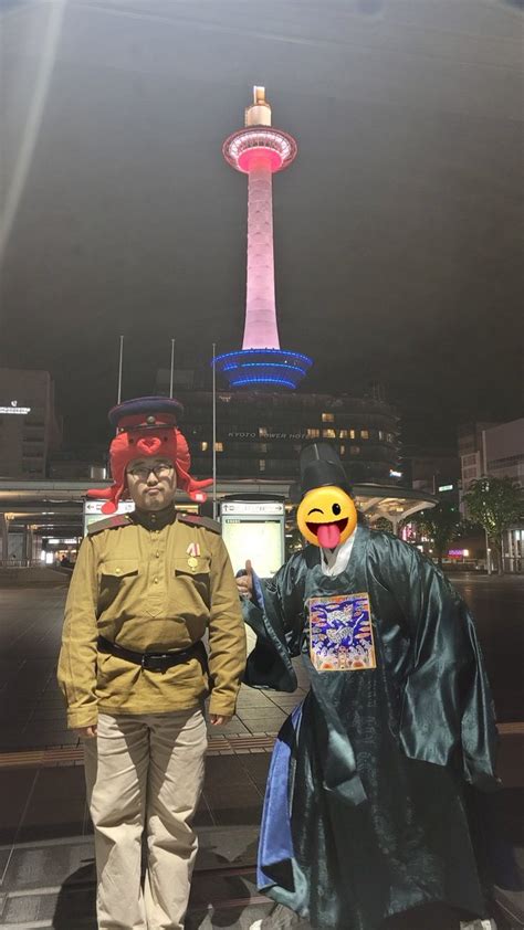 miyasaka on Twitter RT abdul waheguruk 소련군복을 걸치고 일본에 가면 북한사람으로