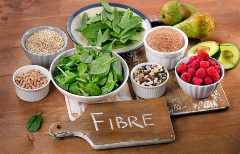 Guide Complet Des Fibres Alimentaires Pour Mon Transit Et Ma Sant