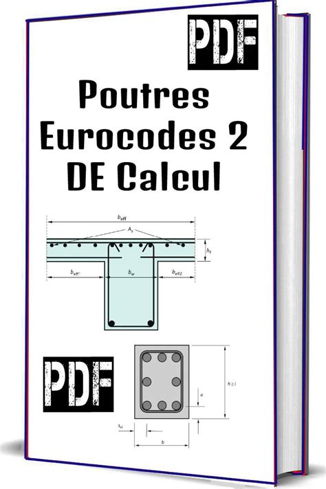 Poutres Eurocodes 2 De Calcul PDF