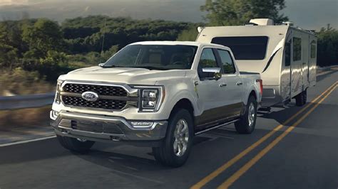 2023 Ford F 150 Dominates Ram 1500 In This Crucial Area