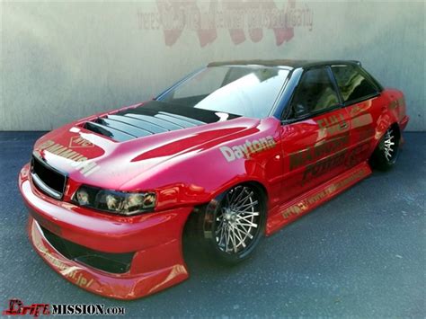 Pandora RC Toyota Chaser JZX100 BN Sports Kit Your Home For RC Drifting