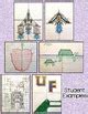 Create Your Own Coordinate Plane Picture Project Quadrants Tpt