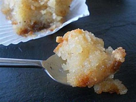 Recettes De Kalb El Louz De Delices De Red