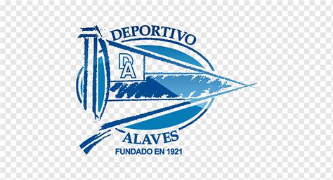 Deportivo Alavés B Deportivo de La Coruña La Liga football text logo