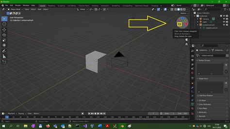 Beginner Tutorial Character Rorbot Mod From Scratch In Blender