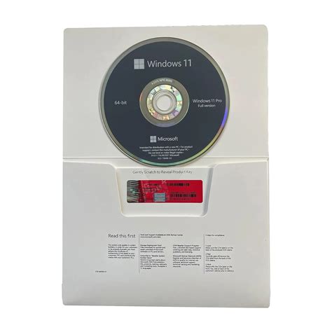Windows 11 Pro Professional Oem Dvd Pack Buy Ms Windows 11 Pro Oem