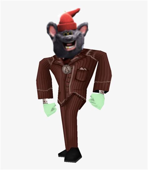 The By Oldnickelodeonlover On Biggie Cheese Fan Art Free