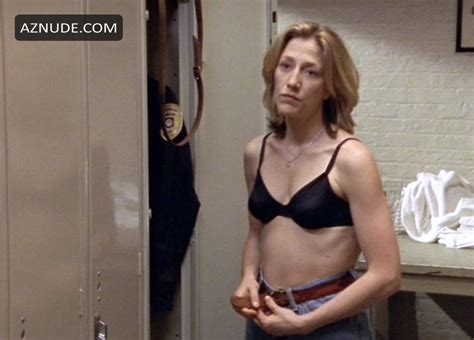 Edie Falco Nude Aznude