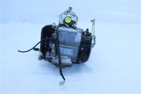 Moteur RIEJU 50 MRT 2013 2017 BIKE ECO