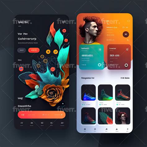 Build Stunning Flutter Mobile Apps For Ios And Android By Shoaibaurakzi
