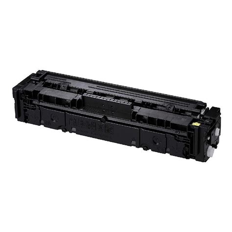 Compatible Canon 054 Toner Cartridge Yellow 3021C001 Inkguides