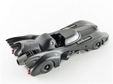 Jada Toys Batman Batmobil B N Rz N Encarguelo