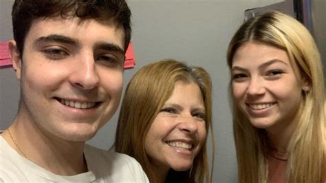 Foto Filho mais velho de Gugu João Augusto Liberato completou 20 anos