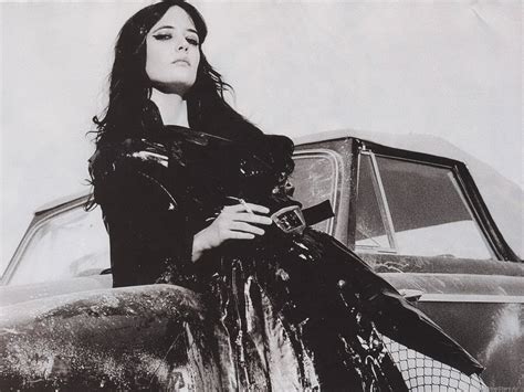 3840x2160 Resolution Eva Green Eva Green Actress Monochrome