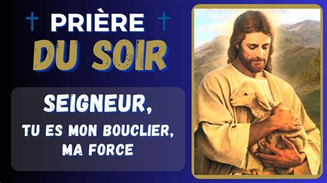 Puissante Prière pour Recevoir la Protection et les Bénédictions du