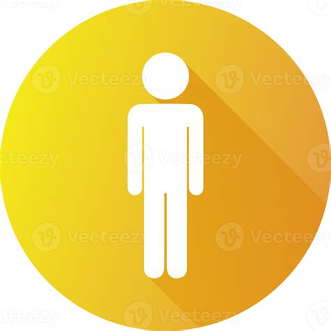 Gender Icon Symbols Male Sex Signs Illustration 17415382 Png