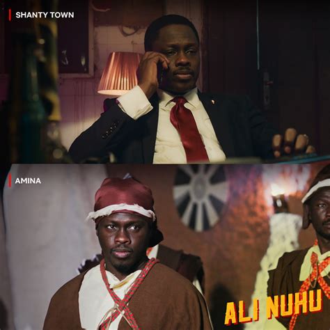 Netflix Nigeria On Twitter More Enjoyment