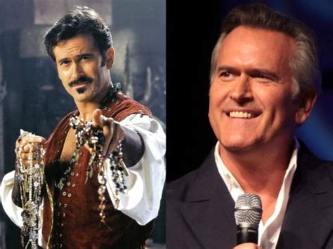 Mira cómo ha cambiado el elenco de Xena La princesa guerrera