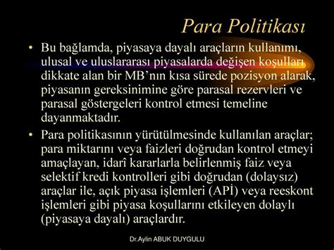Giriş Genel Değerlendirme ppt indir