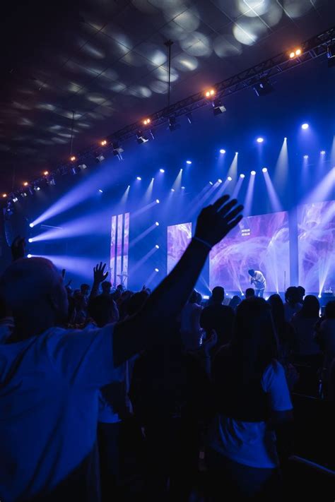 Igreja Lagoinha Em 2023 Igreja