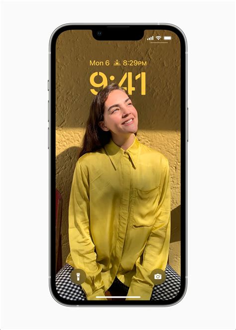 How To Edit And Customize Lock Screen On Iphone With Ios All