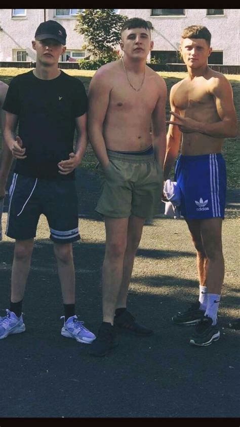 Scally Chav Lover Tom Swansea Tumblr Blog Tumlook
