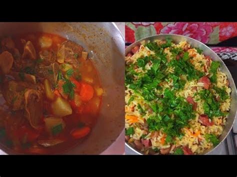 Como Preparar Costela De Boi Legumes Bai O De Dois Top Das