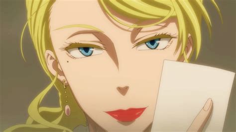 El Anime Yuukoku No Moriarty Muestra Su Nuevo Opening En Un Video