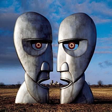 Pink Floyd The Division Bell Amazon Music