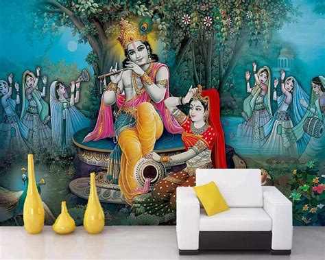 Ultimate Collection Of Radha Krishna Images In Full 4K