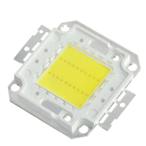 Diode Led Smd W Blanche Ampul Eu