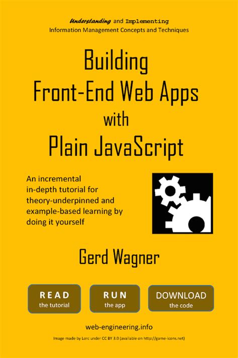 6 free javascript books for advanced learners learning jquery