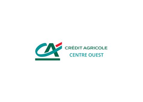 Cr Dit Agricole Centre Ouest Contact Et Infos Utiles